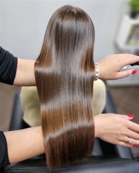 КЕРАТИН / БОТОКС ТВЕРЬ | wowhair.tver Все виды реконструкции волос ...