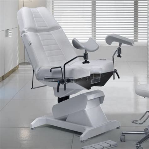 Fauteuil d'examen gynécologique - Lemi Gyno - LEMI Group - urologique ...
