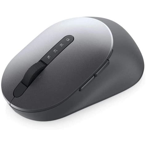 570-ABHI - Мышка Dell Multi-Device Wireless MS5320W (570-ABHI) купить в ...