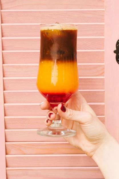 Premium Photo | Bumble coffee