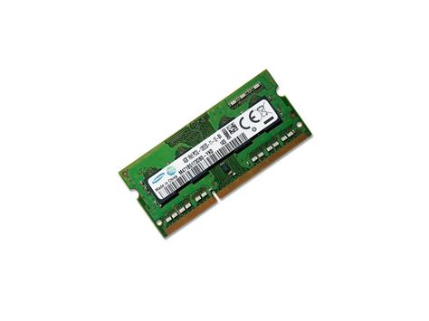 SAMSUNG M471B5173Db0-Yk0 4Gb Ddr3 Pc12800 Sodimm Cl11 512Mx8 204P ...