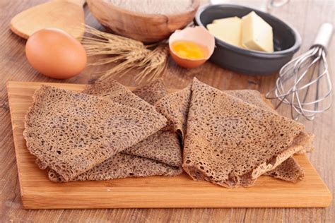 Мука из гречки: как приготовить гречневую муку дома