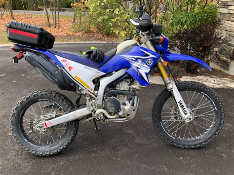 Dualsport Diary: Review: Shinko 700 dual-sport tires