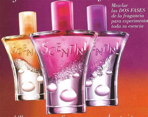 Foto Eau de Toilette Scentini avon foto 61326