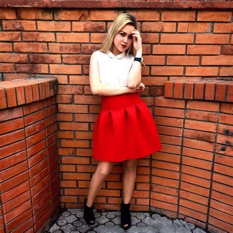 Lina (ID 64361) from Nikolaev (Ukraine), 25 years old hair color ...