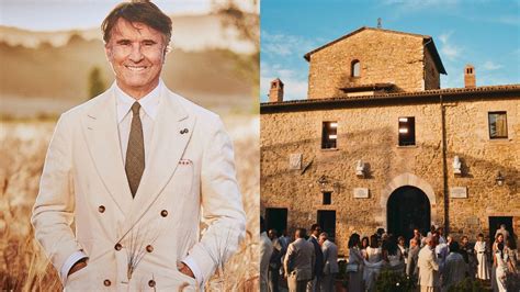 Who Is Brunello Cucinelli and What Makes Him the "King of Cashmere ...