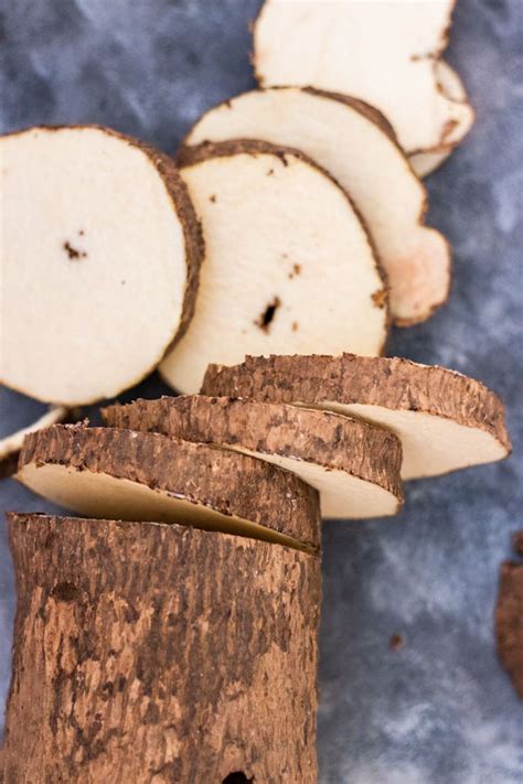 How to Cook Yam (African Yam) - My Active Kitchen