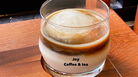 Joy coffee & tea - สั่งอาหารเดลิเวอรี | Wongnai x LINE MAN