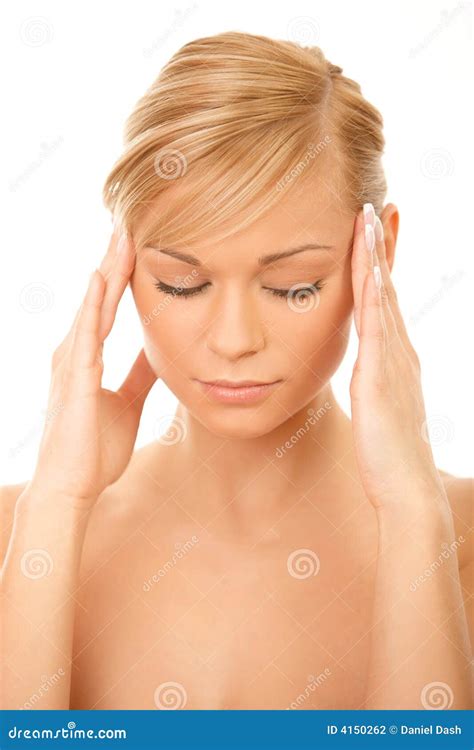 Beauty and Fresh stock photo. Image of fresh, girl, model - 4150262