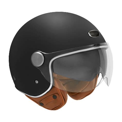 SMART II MATT BLACK | EXKLUSIV