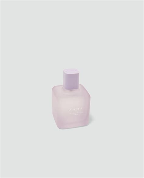 Zara Twilight Mauve Aqua 2018 - отзывы, женские духи, описание аромата ...
