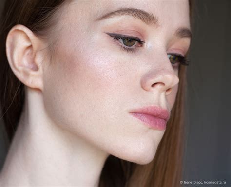 Новинка от Dior. Хайлайтер Dior Forever Couture Luminizer (2 Pink Glow ...