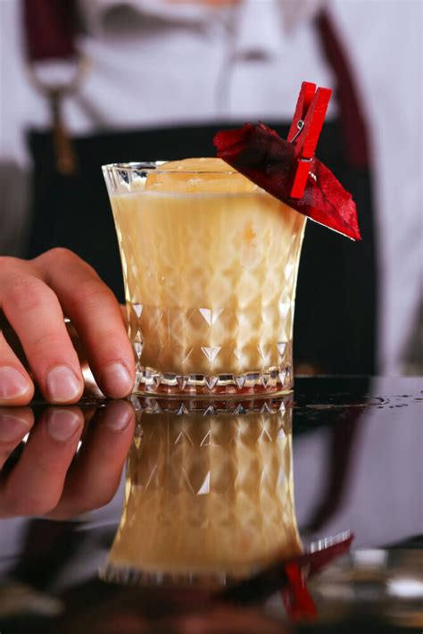 How to Make a Batida Cocktail: Simple Steps for a Tasty Brazilian Treat ...