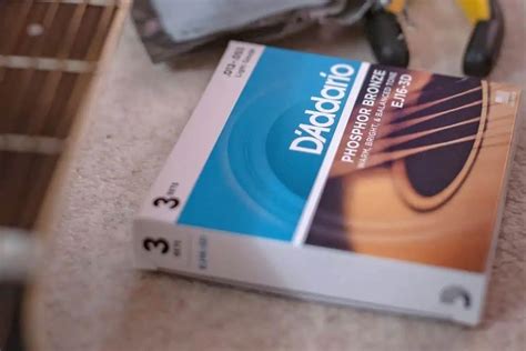 Ernie Ball Vs D'Addario Strings (Which Are Better For Your Needs?)