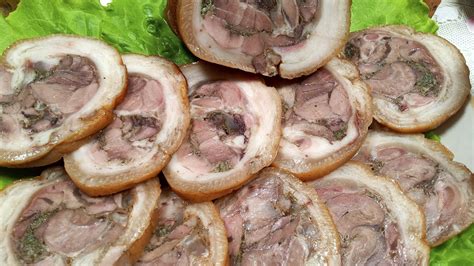 Вкуснейшая ветчина из РУЛЬКИ, без заморочек | Ароматная и бюджетно ...