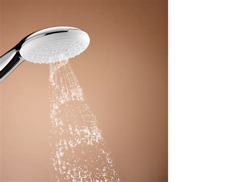 GROHE unveils New Tempesta | Salabaño