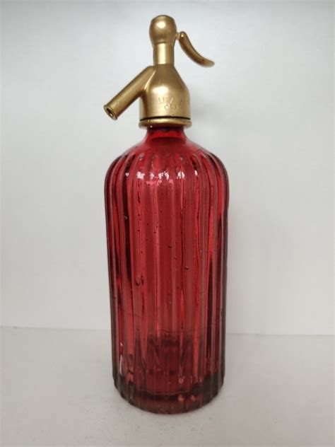 Siphon - Crystal - Catawiki