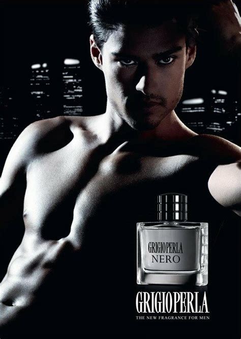 Grigioperla Nero von La Perla (Eau de Toilette) » Meinungen ...