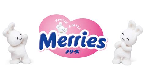 Merries Baby Diapers - Always Gentle To Your Baby's Skin