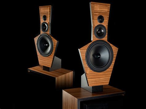 Акустика класса Hi-Fi и High End – что выбрать в 2023 году?. 10 колонок ...