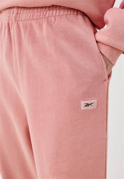 Женские брюки Reebok (Рибок) HY2705 купить