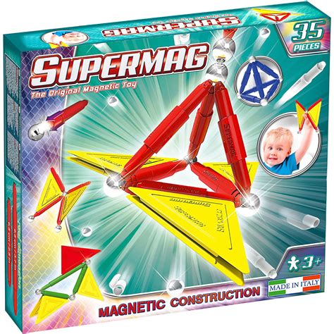 Supermag Tags Primary 35, Supermag | myToys
