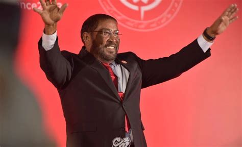 Qasim to run as a candidate for election