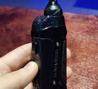 "aegis boost" 3D Models to Print - yeggi