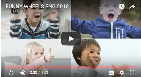 Home - Funny Wheels