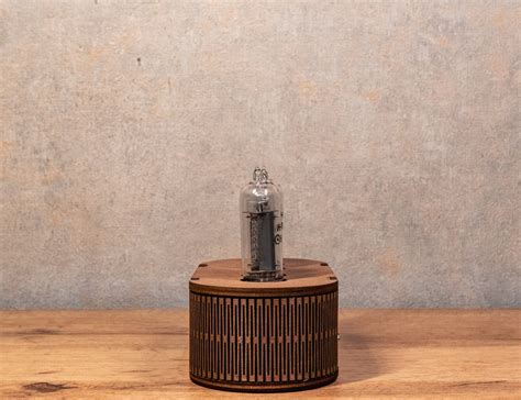 Часы Nixie IN-14 Nixie Tube - Etsy