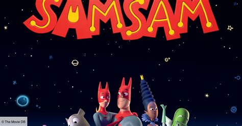 Samsam