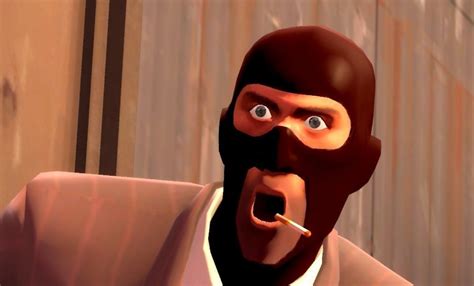 Valve переобулась с крупным обновлением для Team Fortress 2? Объявление ...