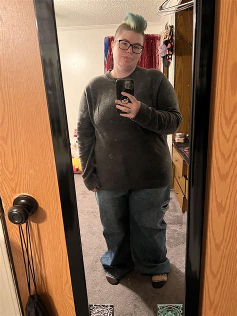 Ok does this fit give off gonlincore vibes? I’m trying to build a ...