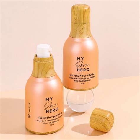 Toko Online My Skin Hero Official Shop | Shopee Indonesia