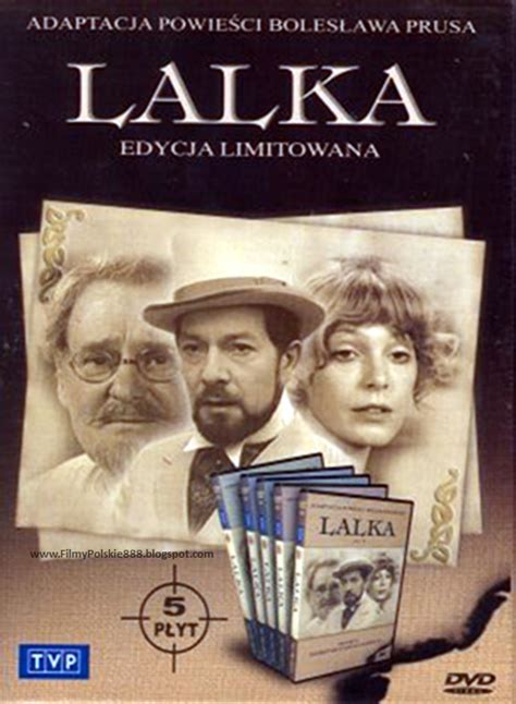 FilmyPolskie888: „Lalka”