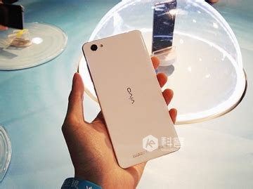 Модель Vivo X5 Pro представлена официально