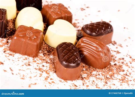 Sweet time stock photo. Image of decorative, brown, present - 27460768