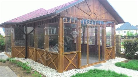 Мягкие окна из ПВХ для беседки купить в Москве - фото, цены | Мягкие окна