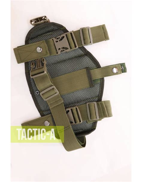 Купить набедренную платформу Multicam Molle в Украине, Харькове ...