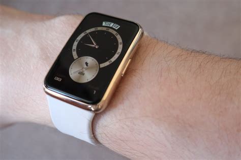 Huawei Watch Fit Elegant specs, faq, comparisons
