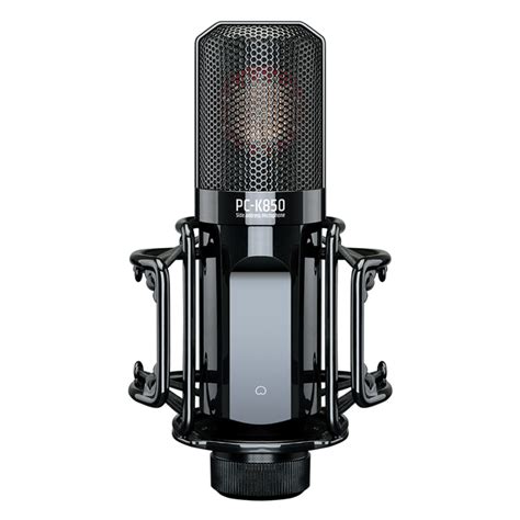 PC-K850 Professional Recording Microphone - Guangdong Takstar ...