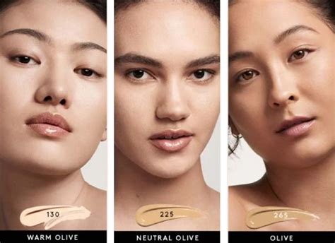 Do you actually have olive undertones? Here’s how to identify them and ...