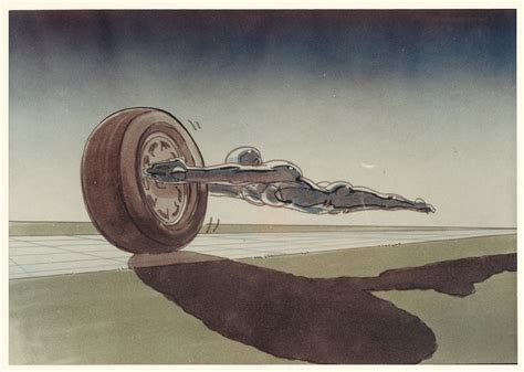 The Pirelli P8 and Green Technology: A 40-year History - Fondazione Pirelli