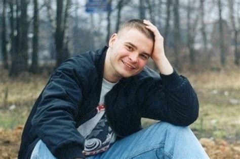 Максим Марцинкевич (Тесак) — биография, личная жизнь, фото, причина ...