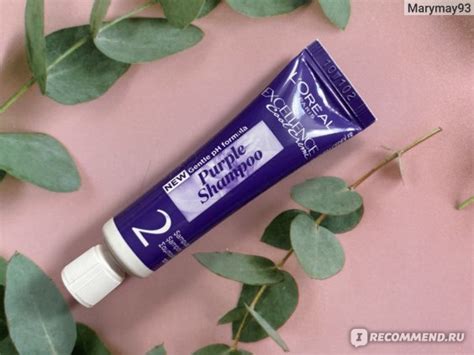 Краска для волос L'Oreal Paris Excellence Cool Creme - «Краска для ...