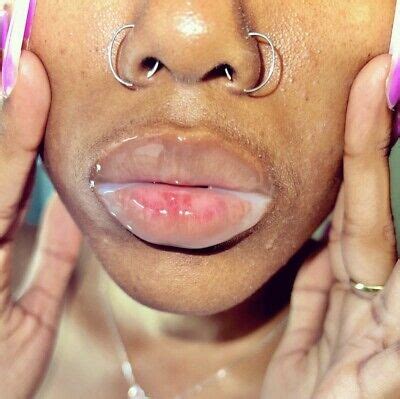 FAMOUS “REBIRTH “ Nut” gloss That Has Been Going VIR😍 | eBay