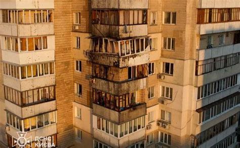 Росія вдарила по Києву двома «Іскандерами»: окупанти випробовують нові ...