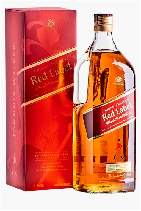 Whisky red – Telegraph