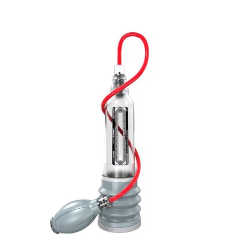 Bathmate HydroXtreme – Unmatched Penis Pump Power - Bathmate Direct US