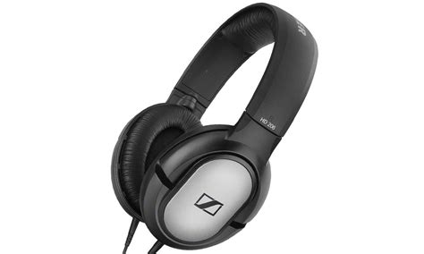 Sennheiser HD 206 - Słuchawki przewodowe - Sklep komputerowy - x-kom.pl